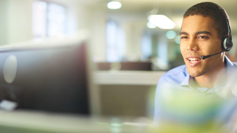 Contact Center Hours Temporarily Extended through Nov. 5 - At Your Service