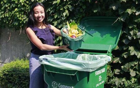 Seattle is a leader in municipal composting, but here's what we have to ...