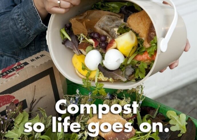 Seattle is a leader in municipal composting, but here's what we have to ...