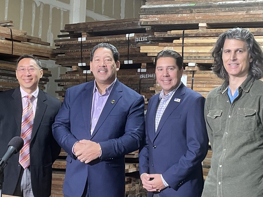 United States Environmental Protection Agency Awards $4 Million to City ...