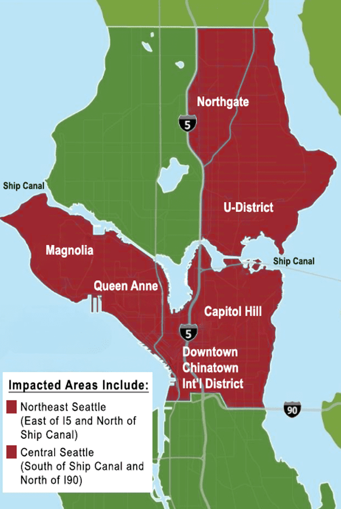 MLK Day Collections Schedule - At Your Service